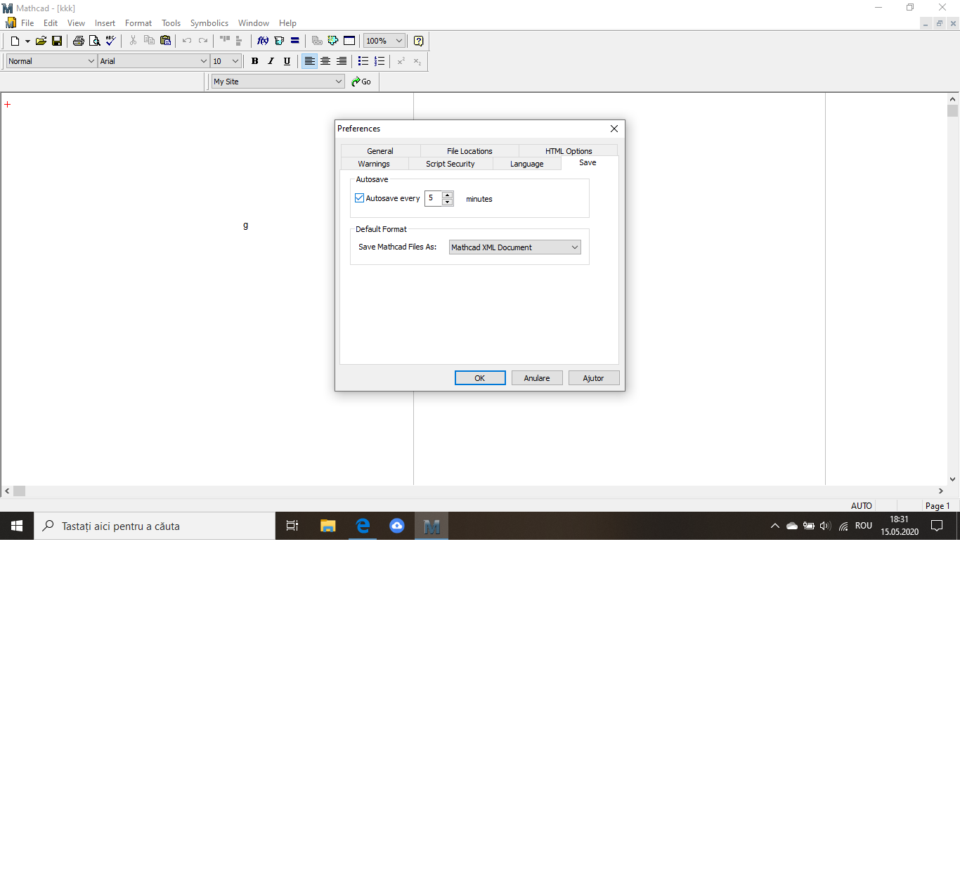 Solved A Generic Error Occurred In Gdi Ptc Community